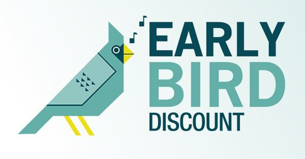 Early Bird Là Gì? Tất Cả Các Hình Thức Early Bird Bạn Cần Biết