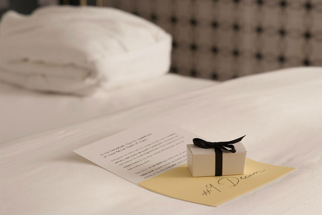 Turndown Service Là Gì? Hướng Dẫn Turndown Service Cho Housekeeping