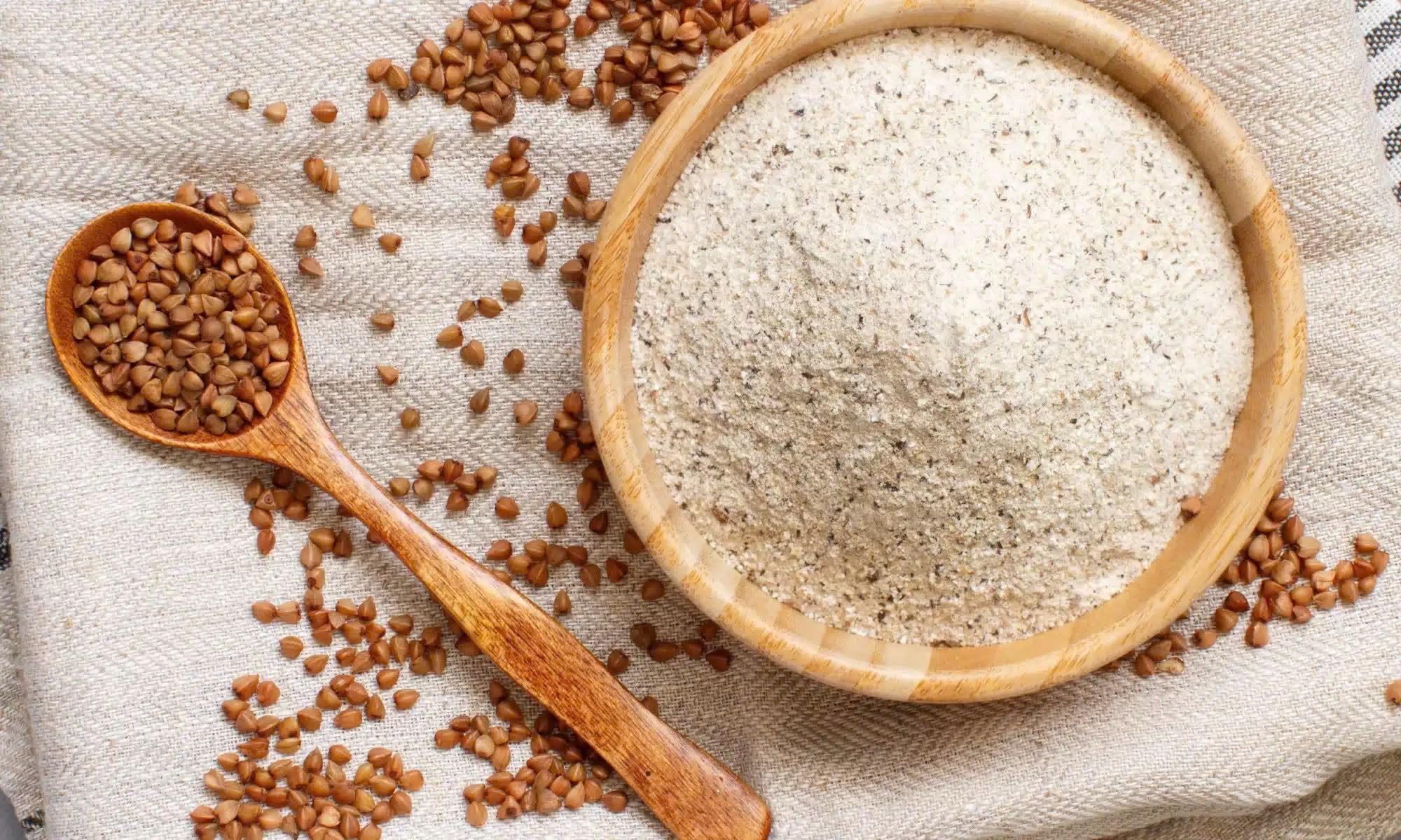 Cake Flour Là Gì ? Mua Cake Flour Ở Đâu