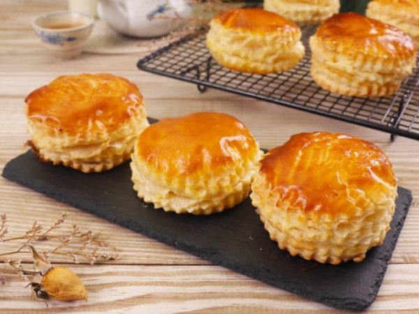 Pateso Là Gì? Công Thức Làm Pateso Đơn Giản Cho Cả Nhà