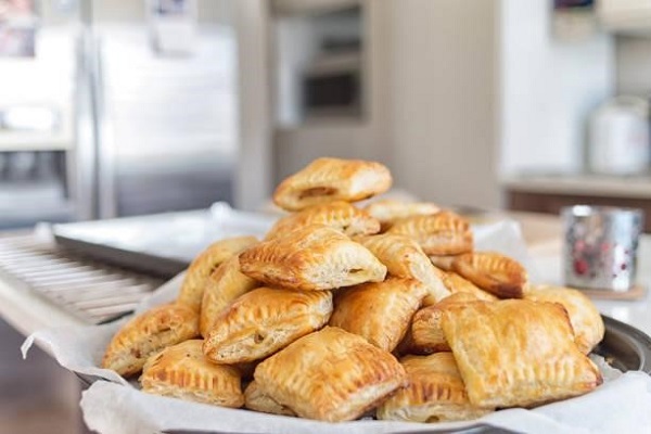 Pateso Là Gì? Công Thức Làm Pateso Đơn Giản Cho Cả Nhà