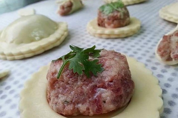 Pateso Là Gì? Công Thức Làm Pateso Đơn Giản Cho Cả Nhà